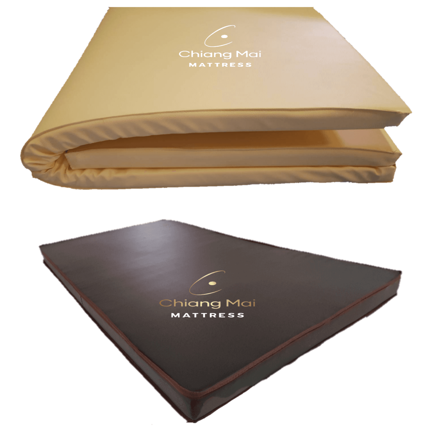 Compressed Foam Mini Mattress Single 3.5ft 2 inch ฟูกนอนฟองน้ำอัด ...